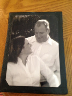 WorkingClassCrafts: A Gift for Gene