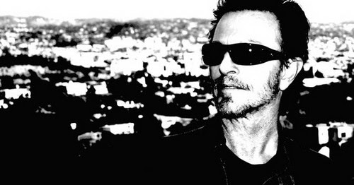 Real Excellent Music: Take Another Swing - Danny Wilde (2016)