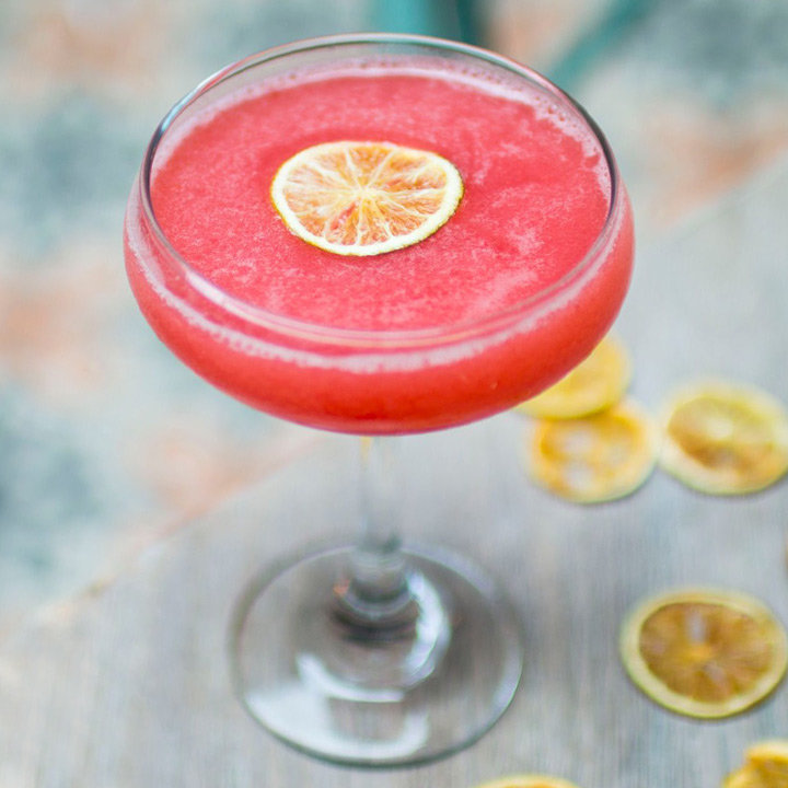 International food blog: INTERNATIONAL: USA: June cocktails from Liquor.com