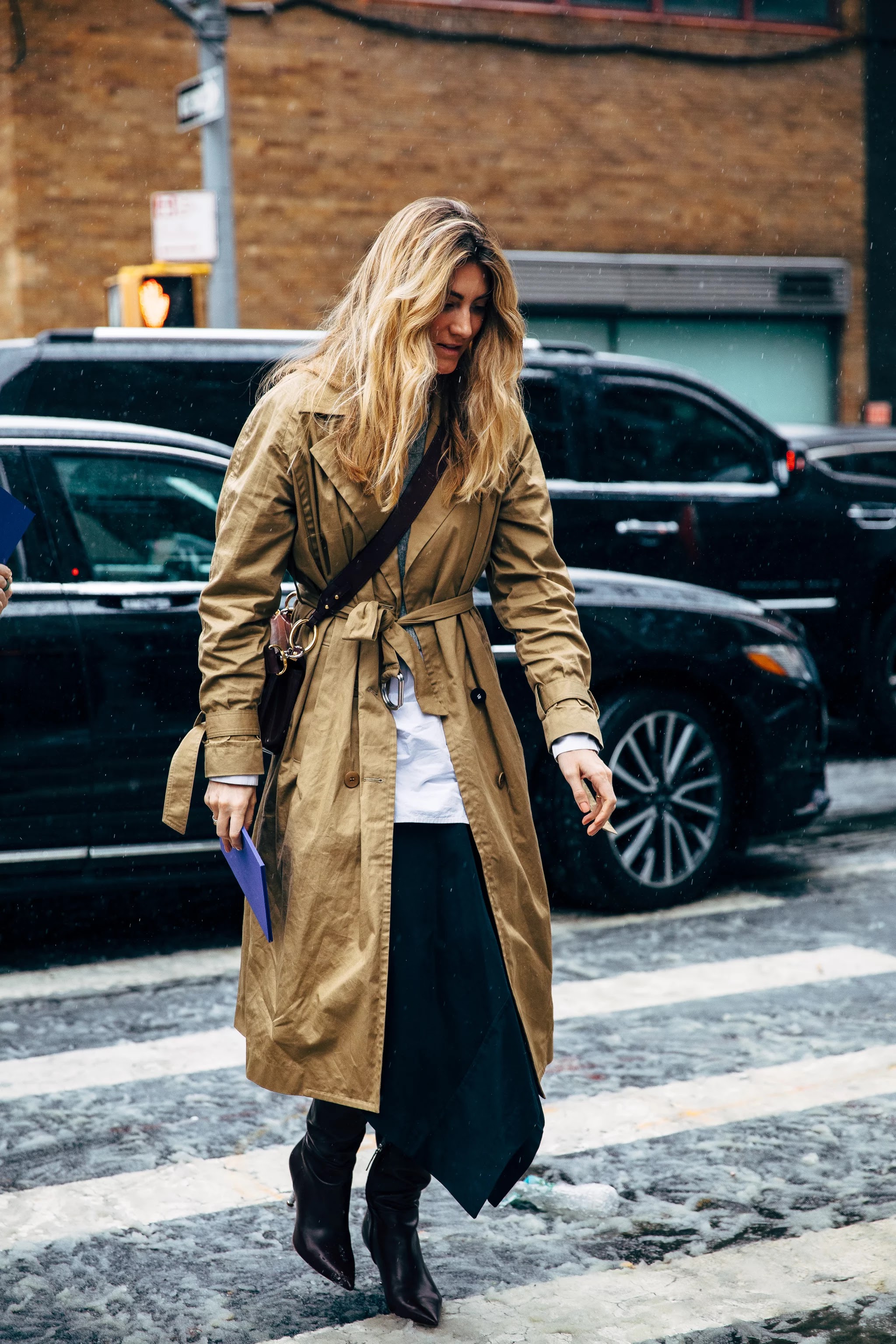 Moda Street Style: i migliori look da tutto il mondo. | Cool Chic Style ...