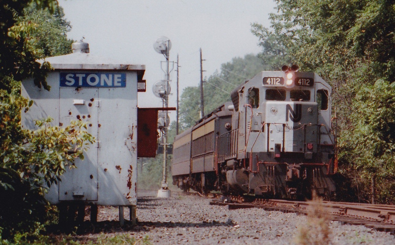 The Big Little Railroad Shop: 10/01/2012 - 11/01/2012