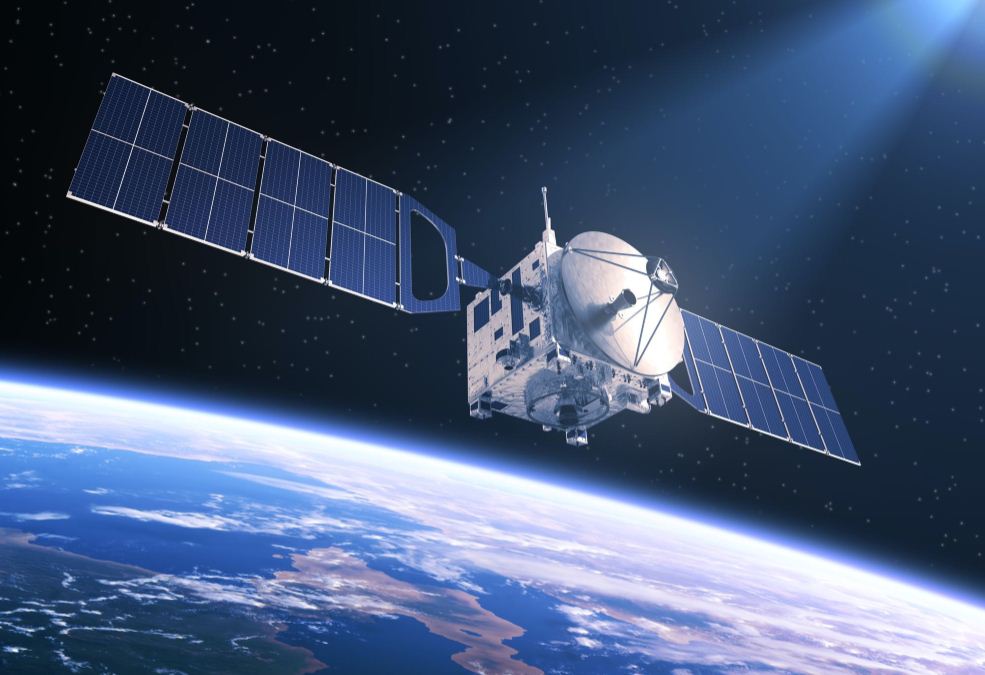 Fungsi Lapisan Atmosfer - Geograpik