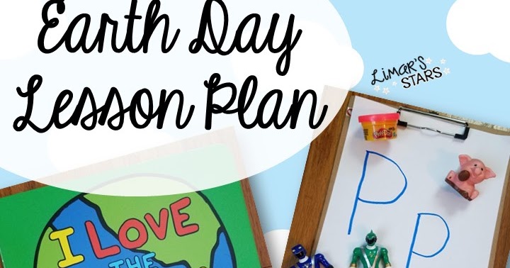 Earth Day Lesson Plan {Distance Learning} | Mrs. Limar's Stars!