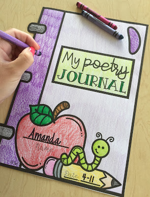 Teaching With Terhune: Poetry Unit