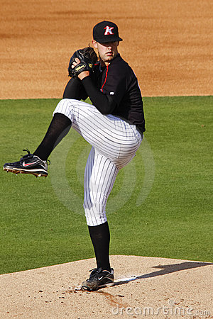 Biomechanical Principals of Pitching in Baseball