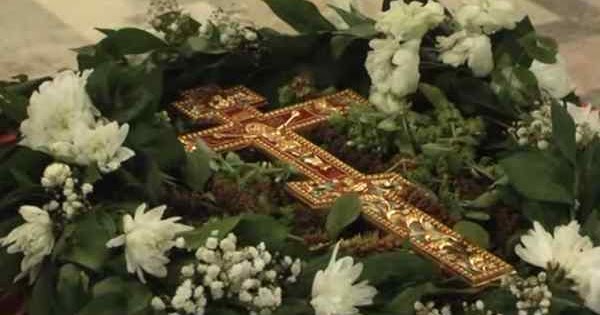 Jesenji Krstovdan - od crkvenog učenja do narodnih verovanja: Evo koji ...