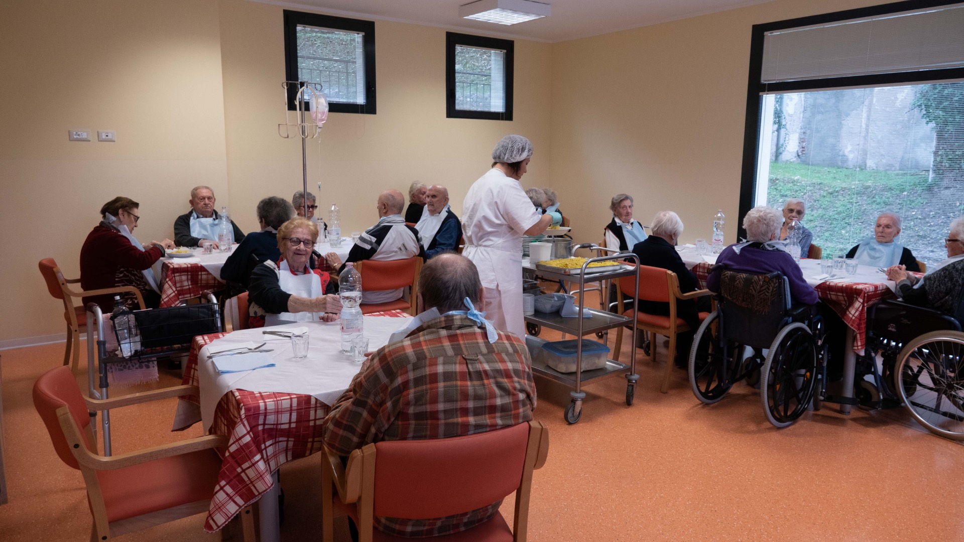 Le corvette dell' Isola d' Elba: Covid 19, il pericolo oggi sono le ...