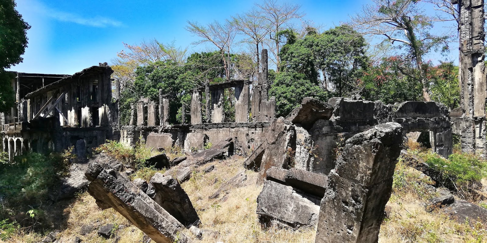 Top 12 Things to Do in Corregidor Island | BLOG-PH.com — Top ...
