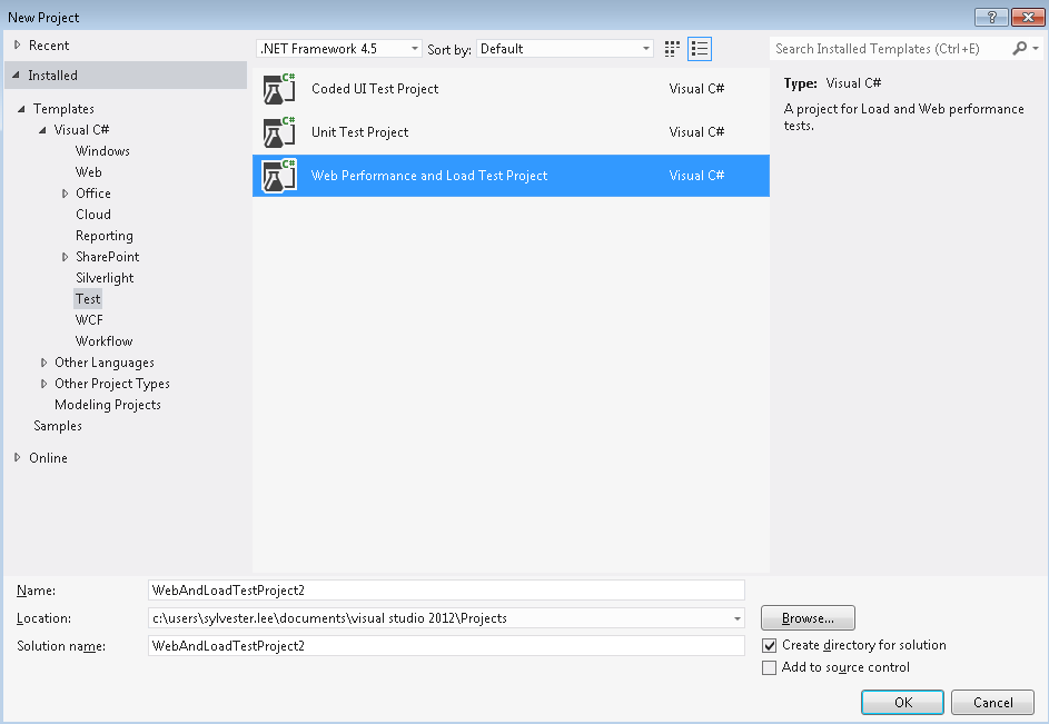 Sylvester S Knowledge Base Data Binding In Web Test Web Service Test