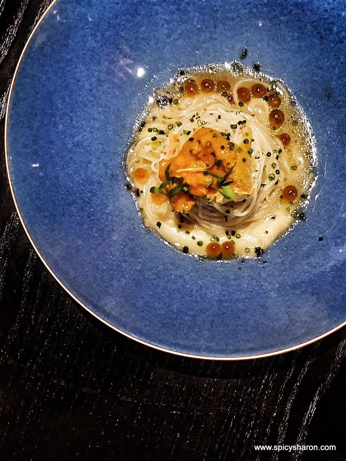 BREF By Darren Chin @ TTDI KL - A Casual French Fusion Food Flair ...