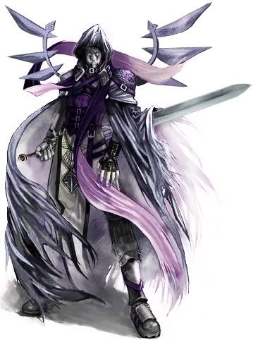 Odyssean Syndrome: The Shadowfell - Gloomwrought & Beyond