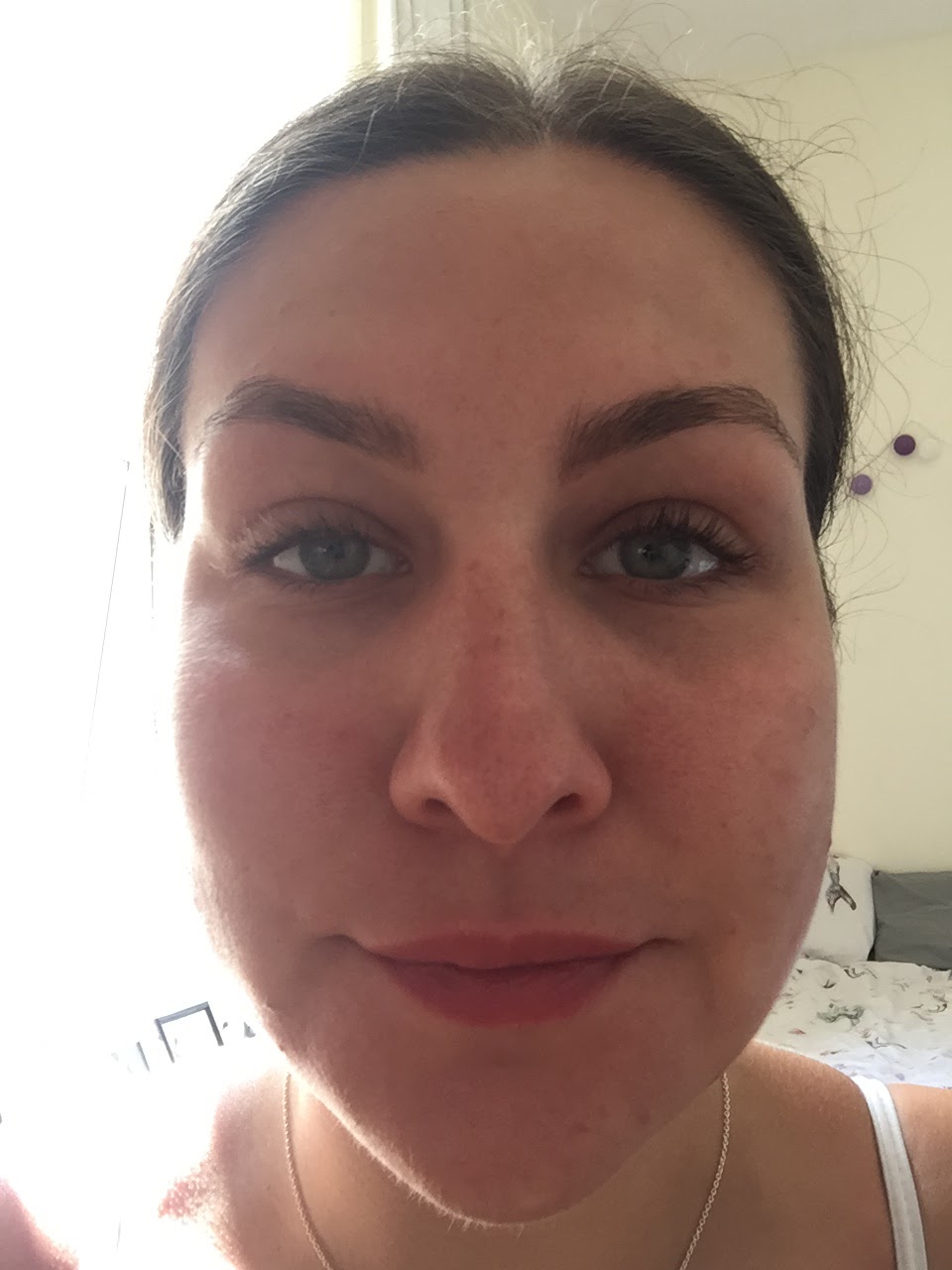 Kelly talks...: Let's talk 'Slay the Brow' Eyebrow Gel by Make Up ...