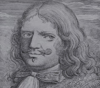 Nieves Hidalgo: Henry Morgan, caballero y pirata