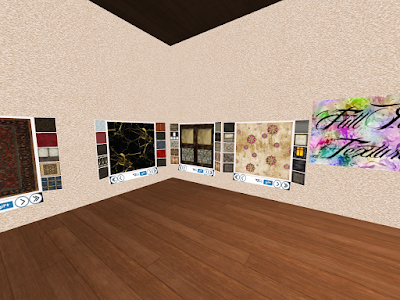 Martinas modeling Journey: Fashion Boulevard Core Productions Modeling ...