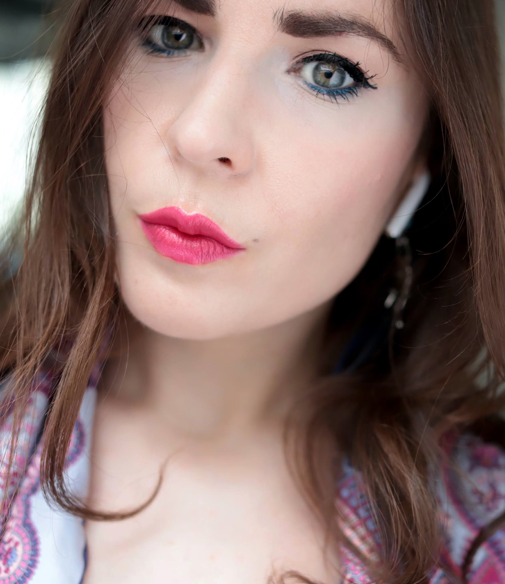 La Bouche Rouge Le Rouge Sérum : Excellent ! | kleo beauté