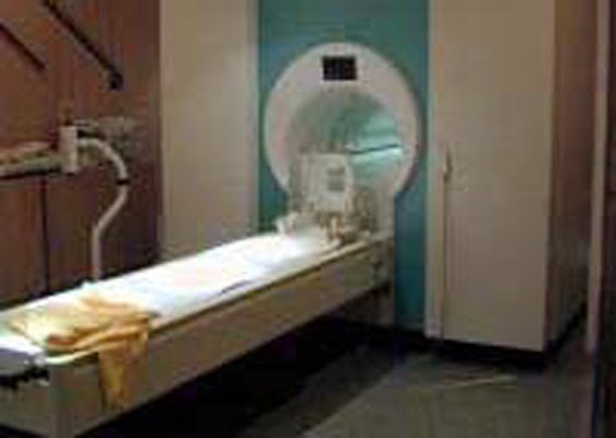 BLOG TEKNIK & VOKASI: Pengertian MRI (Magnetic Resonance Imaging ...