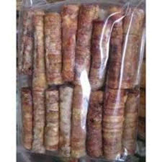 Agen Sale Pisang Gulung Mini