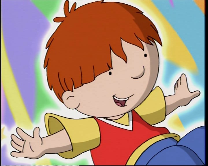 Cartoon Characters: Other Pictures 2