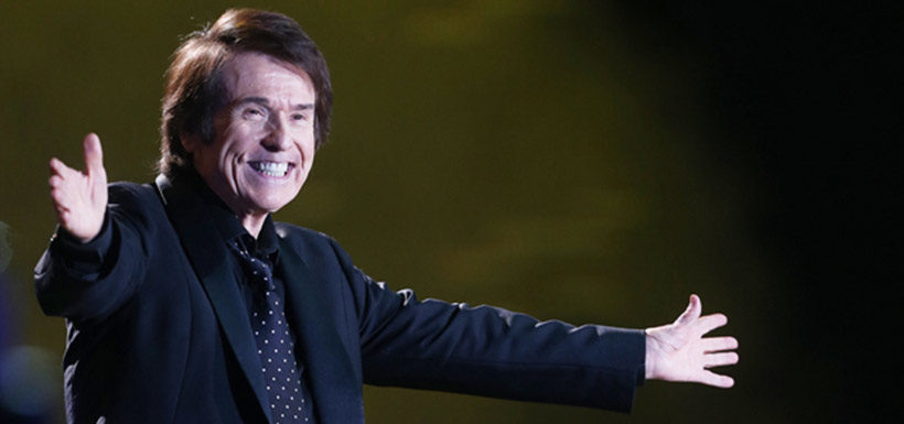 Raphael: Raphael habló con La Tercera de su show Sinphónico que se ...