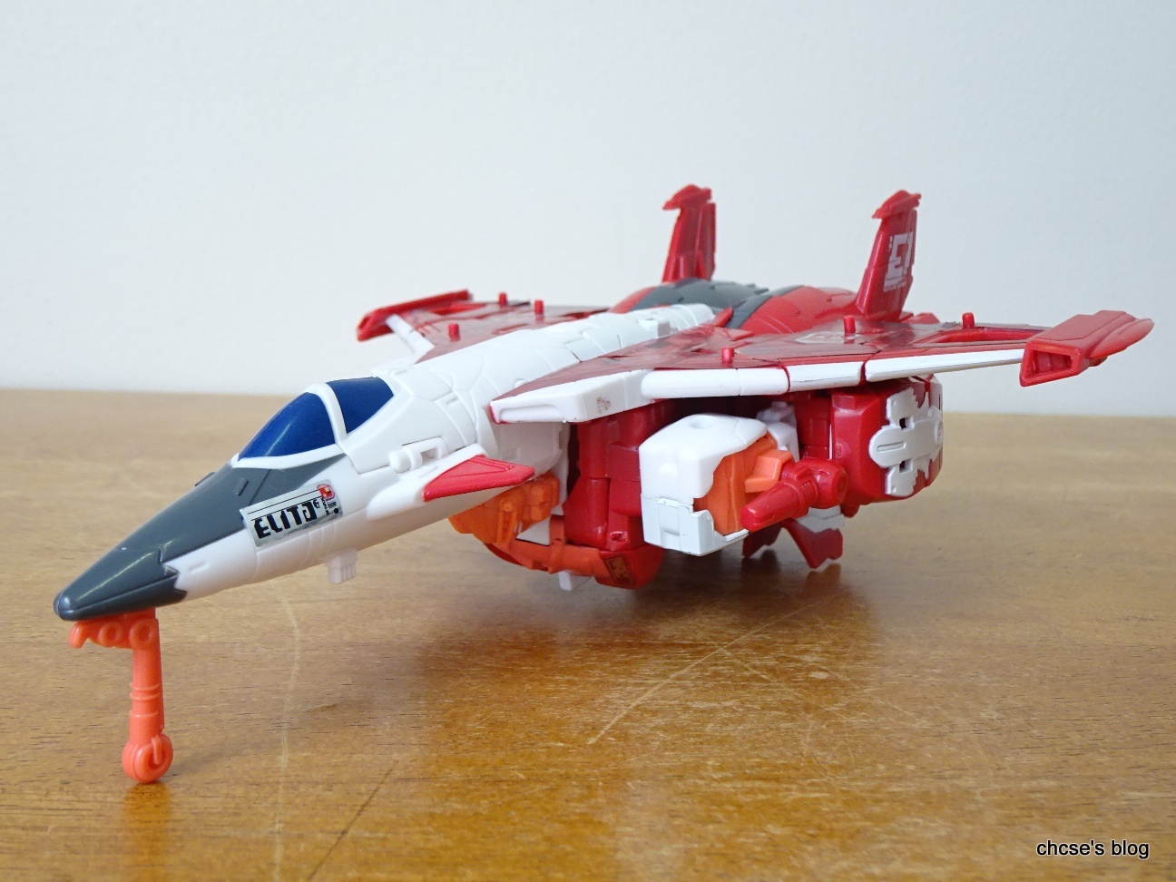 ChCse's blog: Toy Review: Transformers Generations Power of the Primes ...