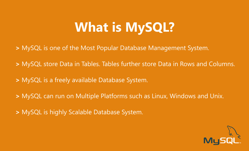 MySQL Workbench Tutorial & MySQL Introduction