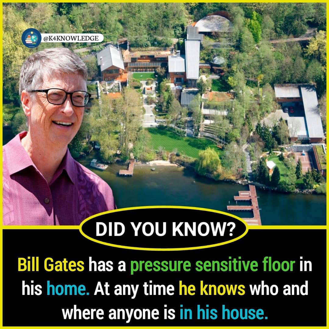 [50+] Amazing Facts that you Should Know