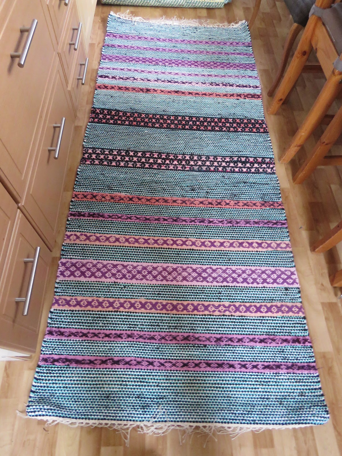 Elviina`s blog: Hirmul on suured silmad....