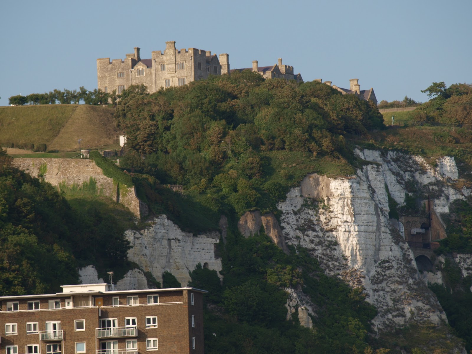 michelle emily: Ultimate Ericksen European Vacation, week two