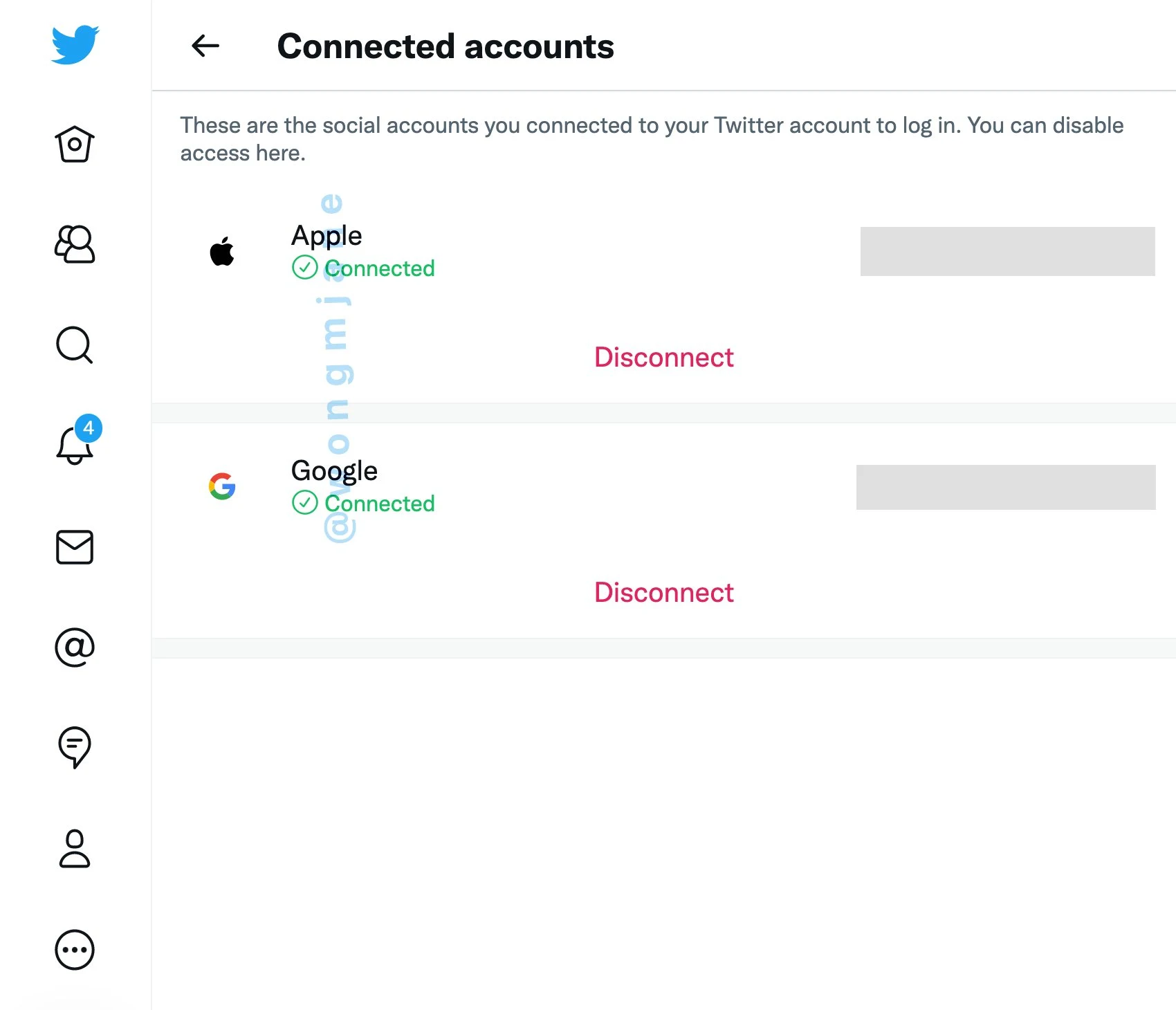 Twitter Is Creating A Way To Share Its Platform With Apple IDs