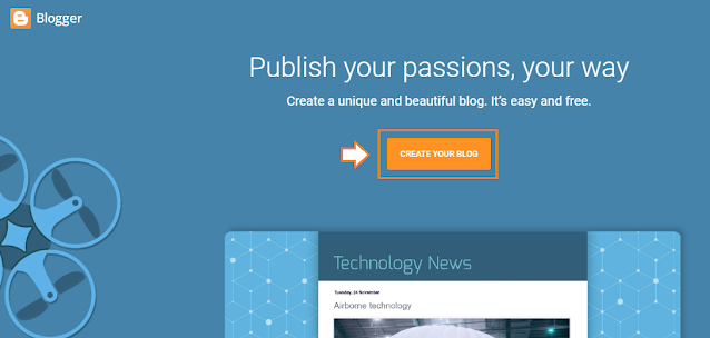 How To Start A Free Blog & Make Money [2020] - Step-By-Step | Complete ...