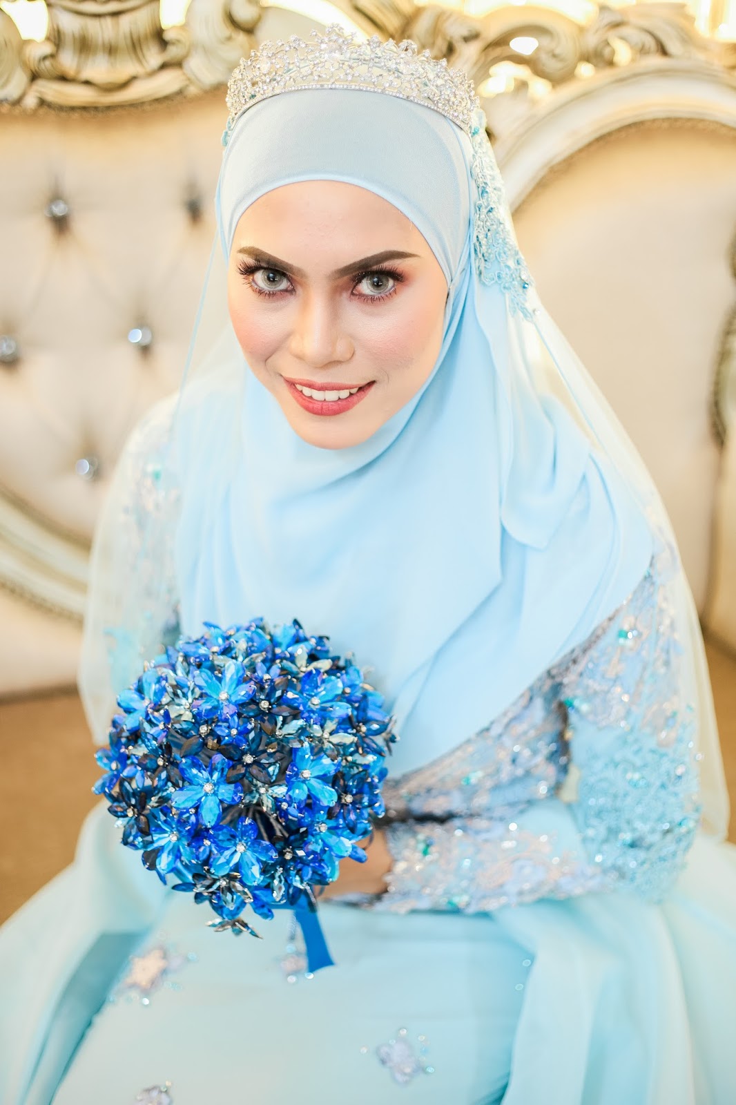 Syed Muhammad & Syarifah Nazirah | December 4, 2016 | Faridism Production