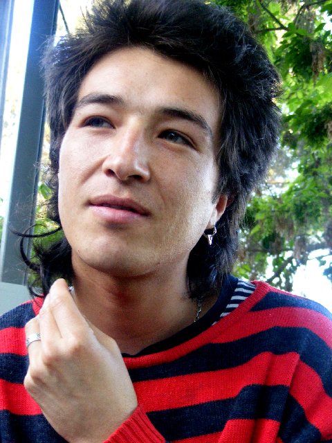 Con sus mejores éxitos se presenta Chinoy en concierto en el Teatro ...