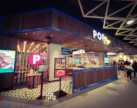 (Eat to Live) or (Live to Eat): Birizza