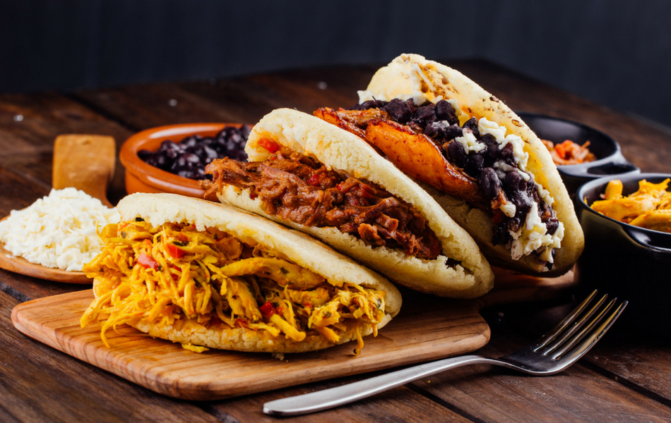 Comida Huasteca, Los Bocoles.