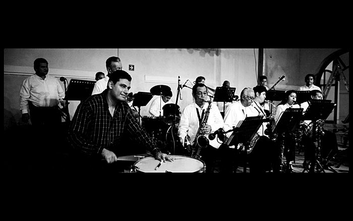 Danzon en mexico: definicion,origen y desarrollo del danzon