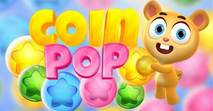 Cara mendapatkan Dollar dari aplikasi Coin Pop - DNAGAMEZ