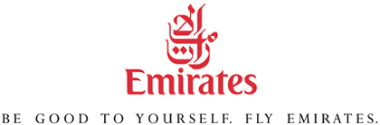 Mundo Das Marcas: EMIRATES