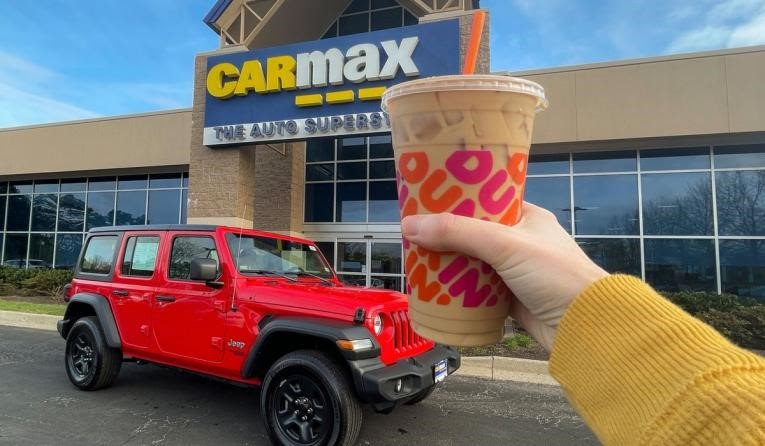 Foodservice Solutions: Dunkin’ Driving Donuts Home