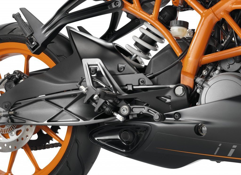 KTM RC200 ~ FirstWagon