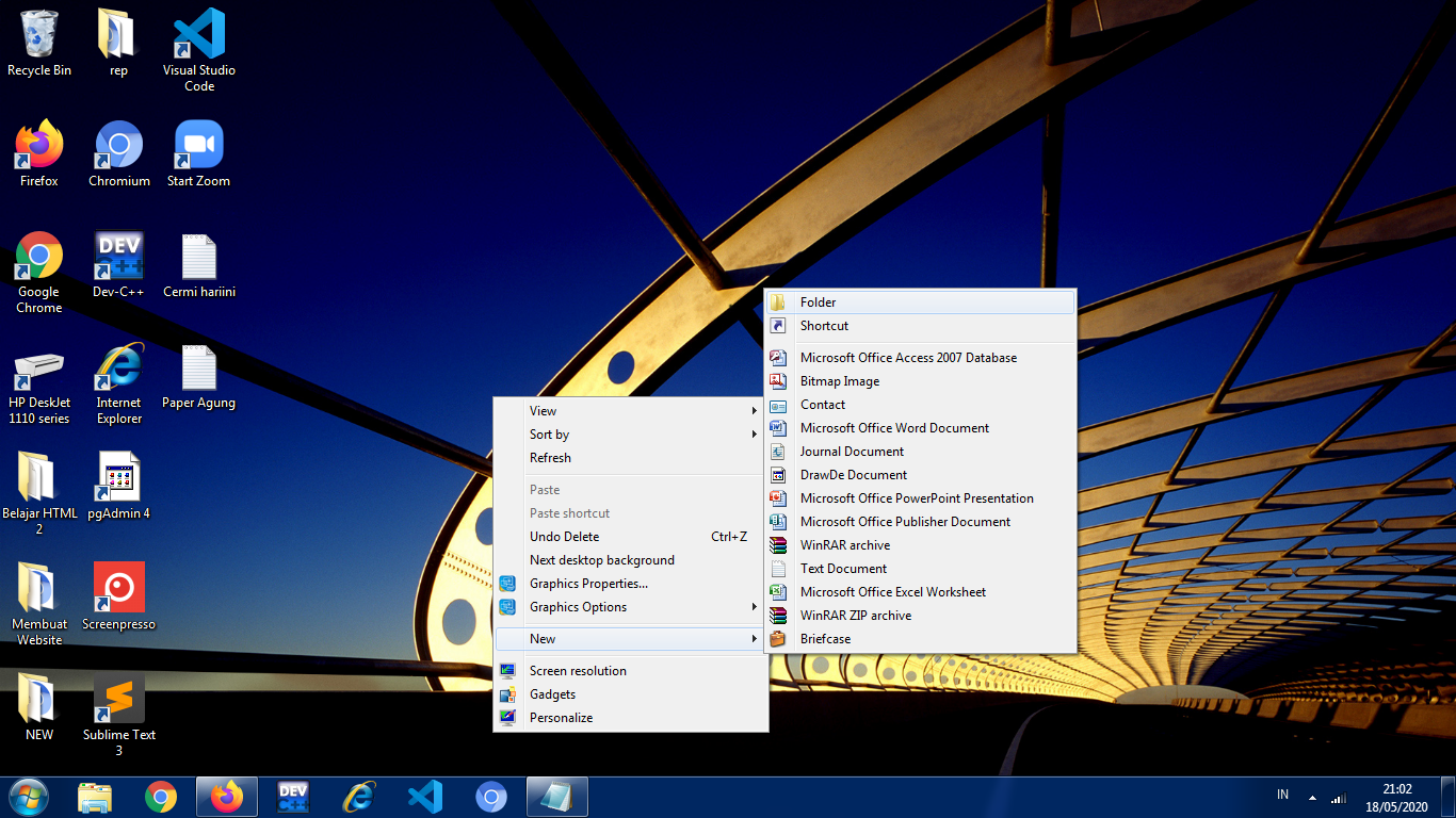 Membuat Html Di Notepad Notepad Cara Tabel - Udin Blog Membuat Html Di Notepad Notepad Cara Tabel - Udin Blog