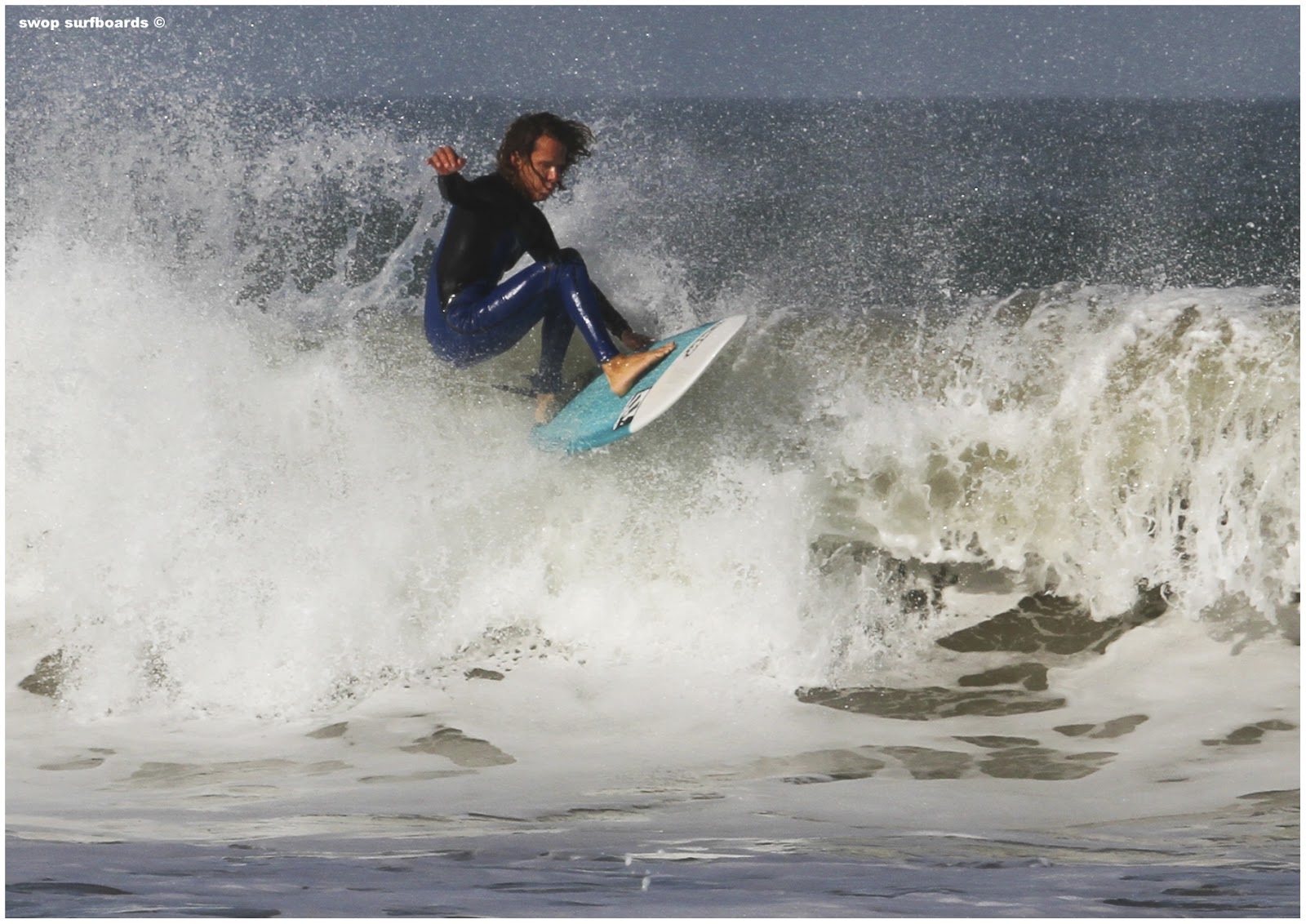 swop surfboards: DIMITRI ZOELLIN ON MINI SIMMONS