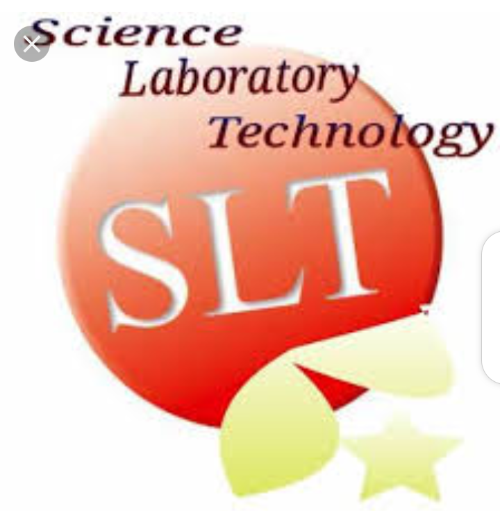SLT Professionals: Science Laboratory Technology Program in Nigeria