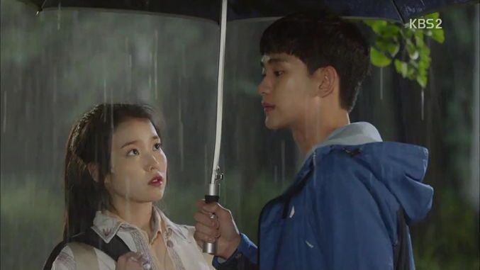 Oppa Noona: K Drama Review: The Producers (2015) 3.9 || 4