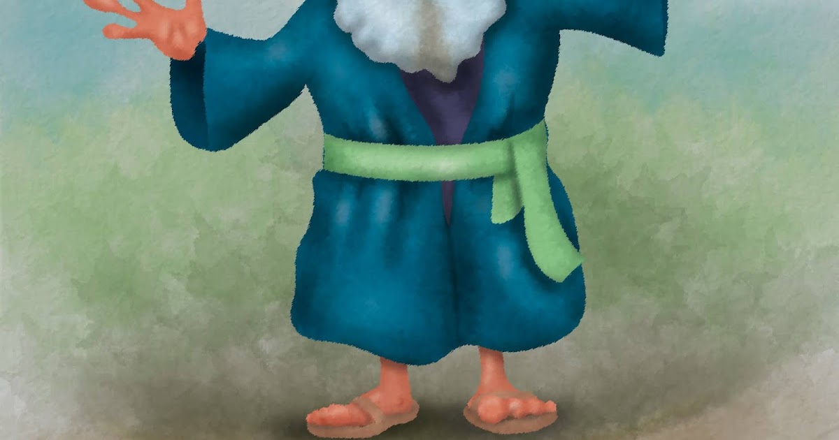 Mr Biblehead: Intro to Isaiah and chapters 1-6