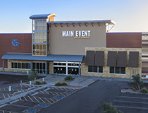 All about Gilbert AZ: Main Event coming to Gilbert!