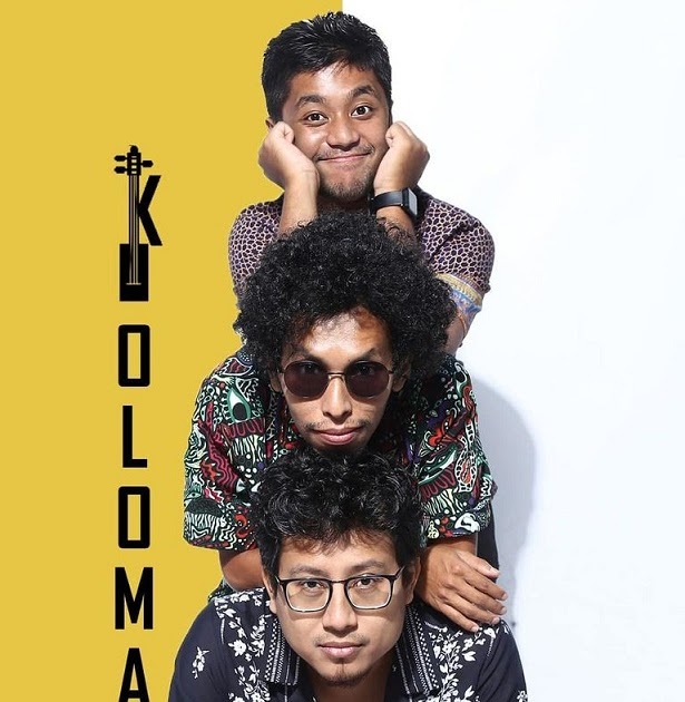 INDIAN BANDS HUB: Koloma
