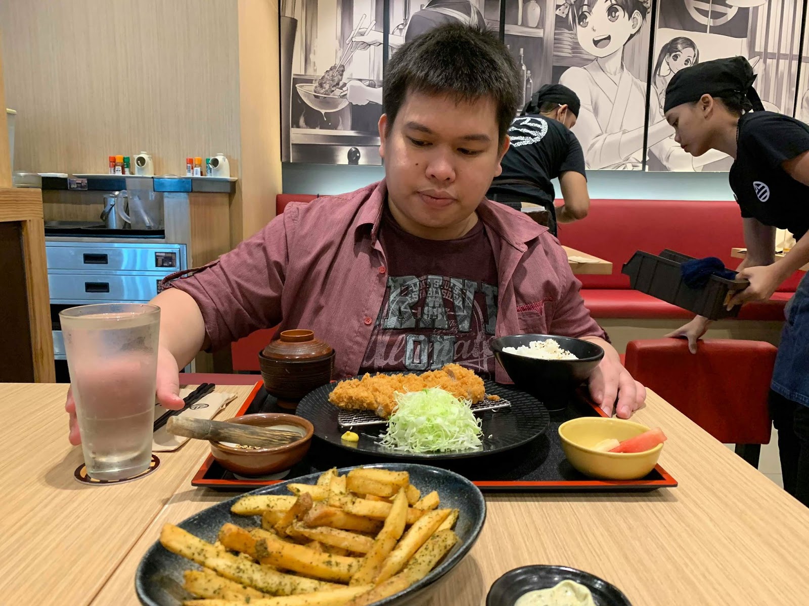 The Time Traveller: TRAVEL TO PLACES: PHILIPPINES-- YABU: THE HOUSE OF ...