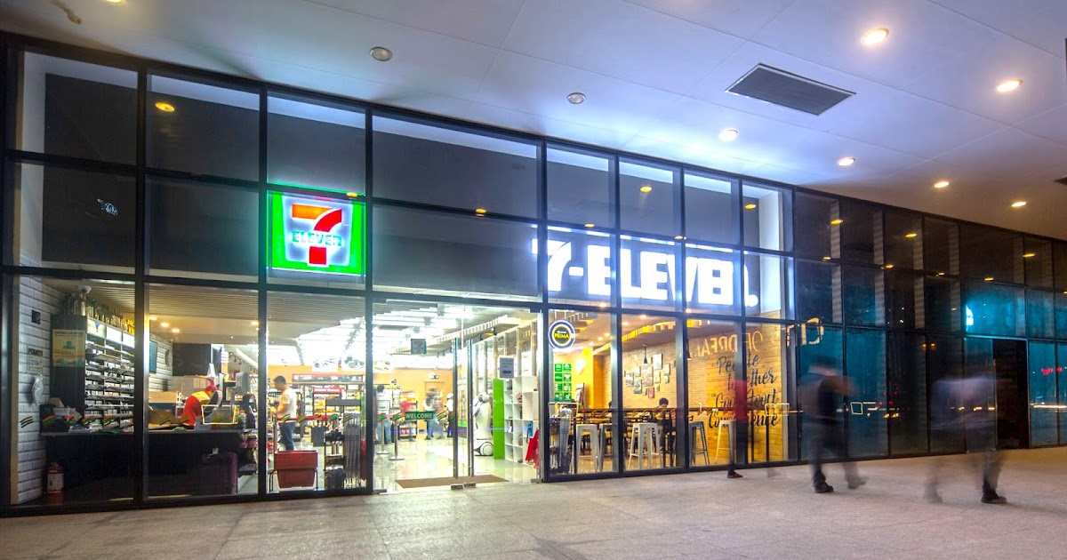 7-Eleven Earmarks 711 Million In Support For Franchisees - Blog for ...