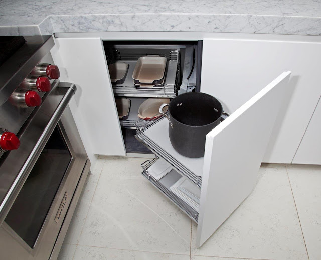 702 Hollywood: Ultimate Chefs Kitchen