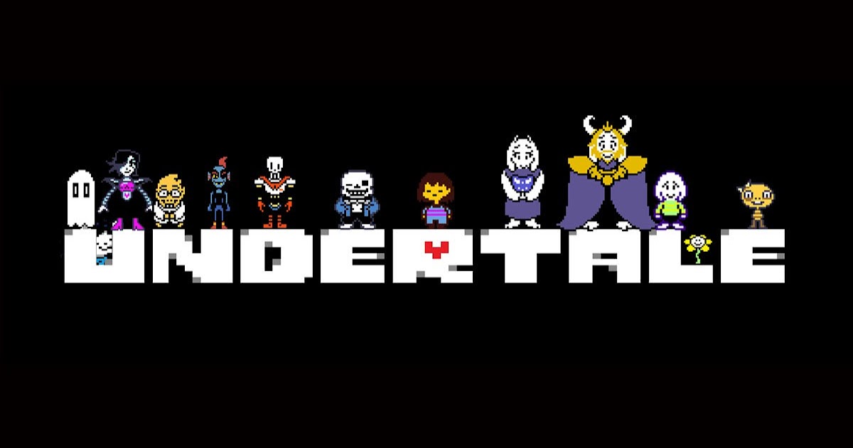 Análise: Undertale (Switch) é um tentador convite à reflexão - Nintendo ... Análise: Undertale (Switch) é um tentador convite à reflexão - Nintendo ...